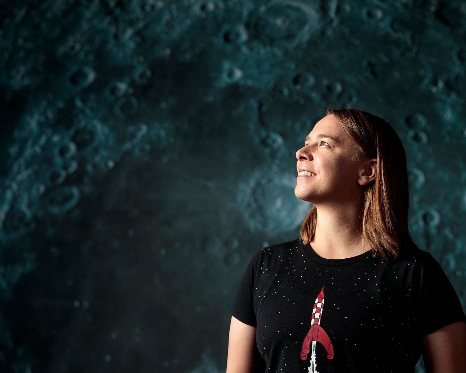 MAPPEN - Our Partnership with Professor Lisa Harvey-Smith