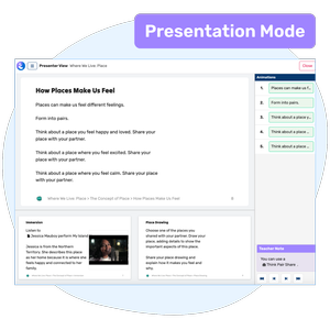 MAPPEN - Tools for Teachers