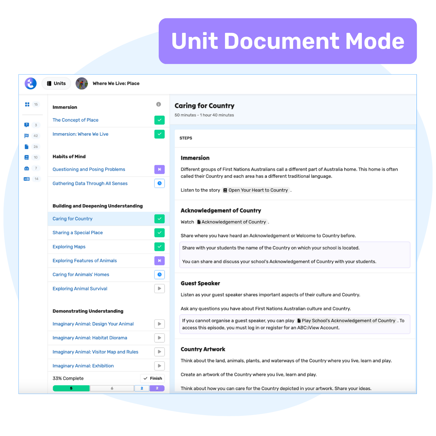 MAPPEN - Tools for Teachers