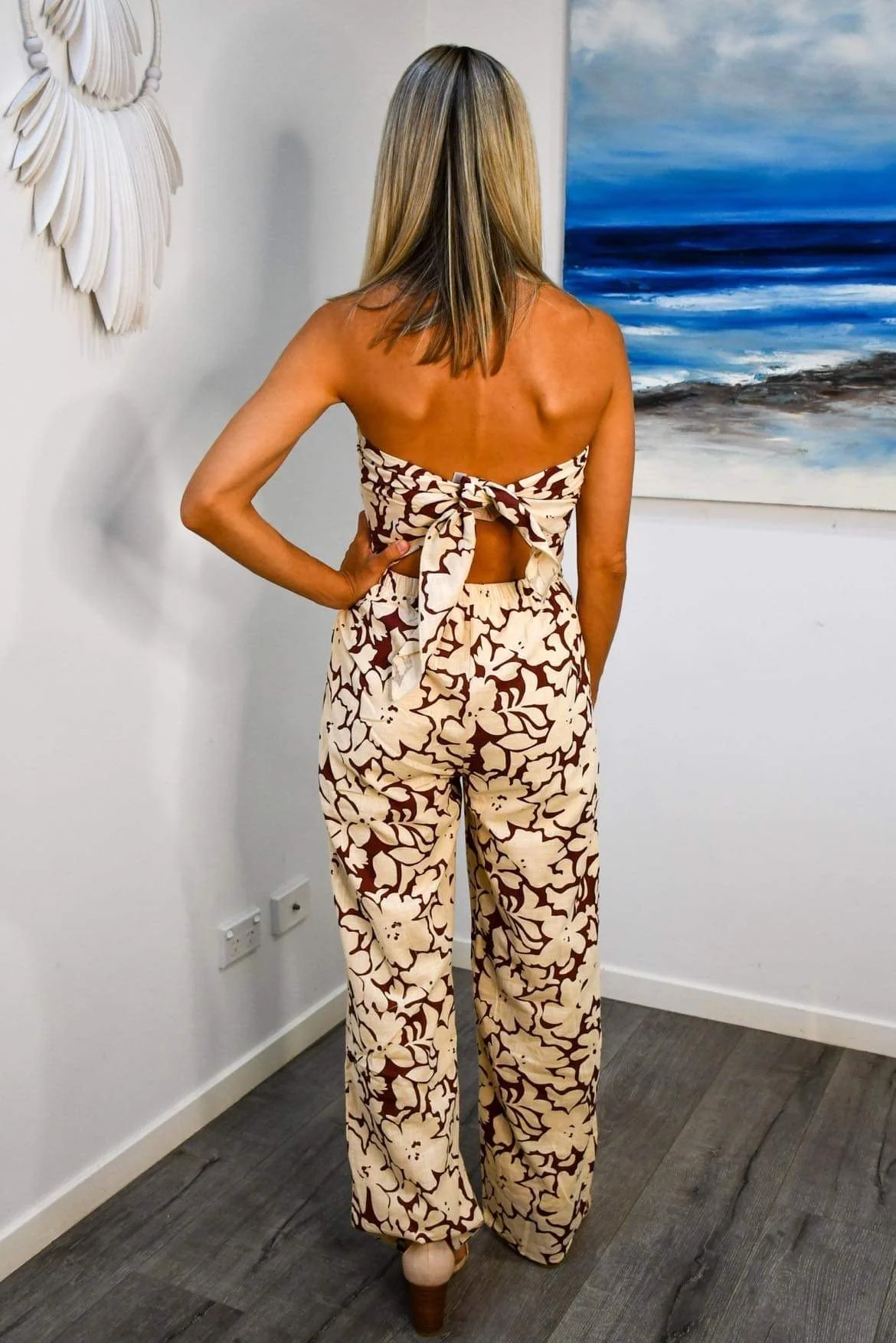 Pretty Pieces