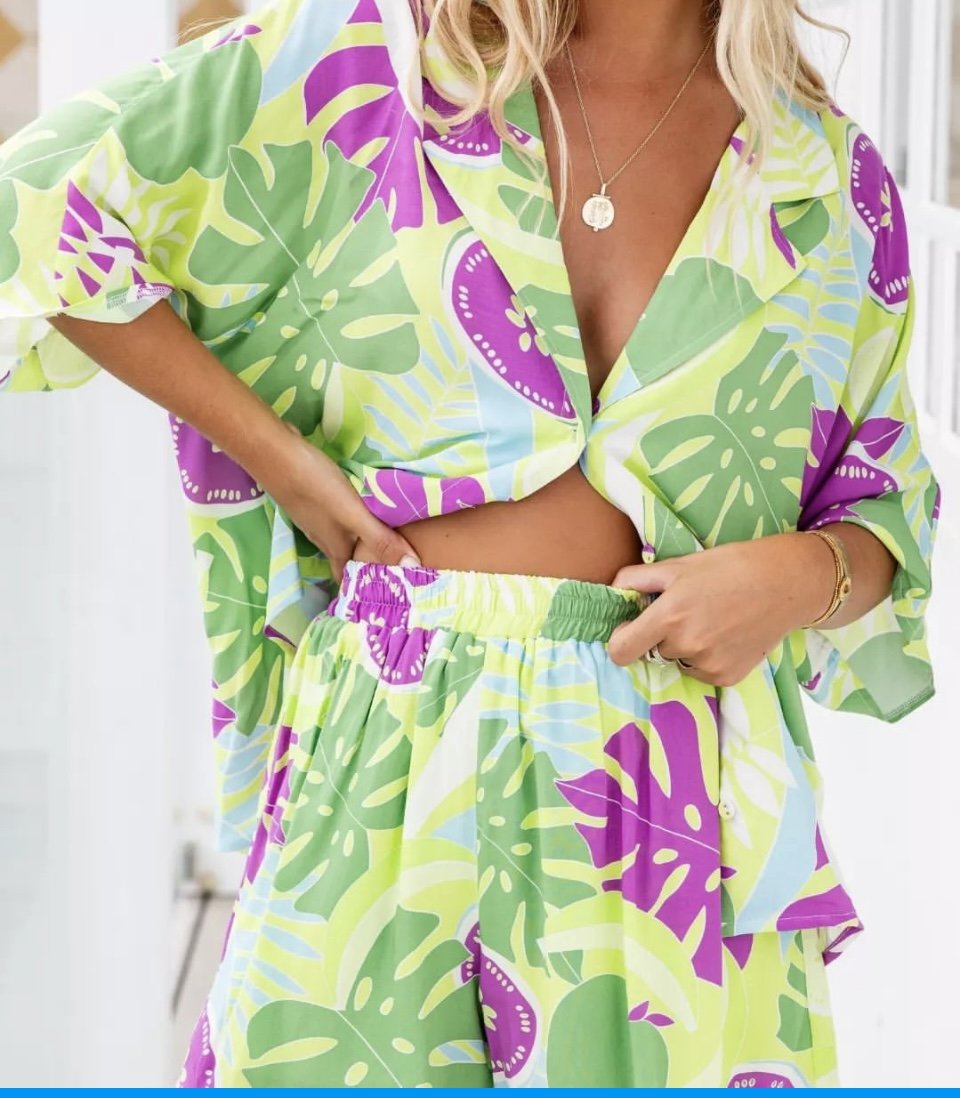 Pretty Pieces