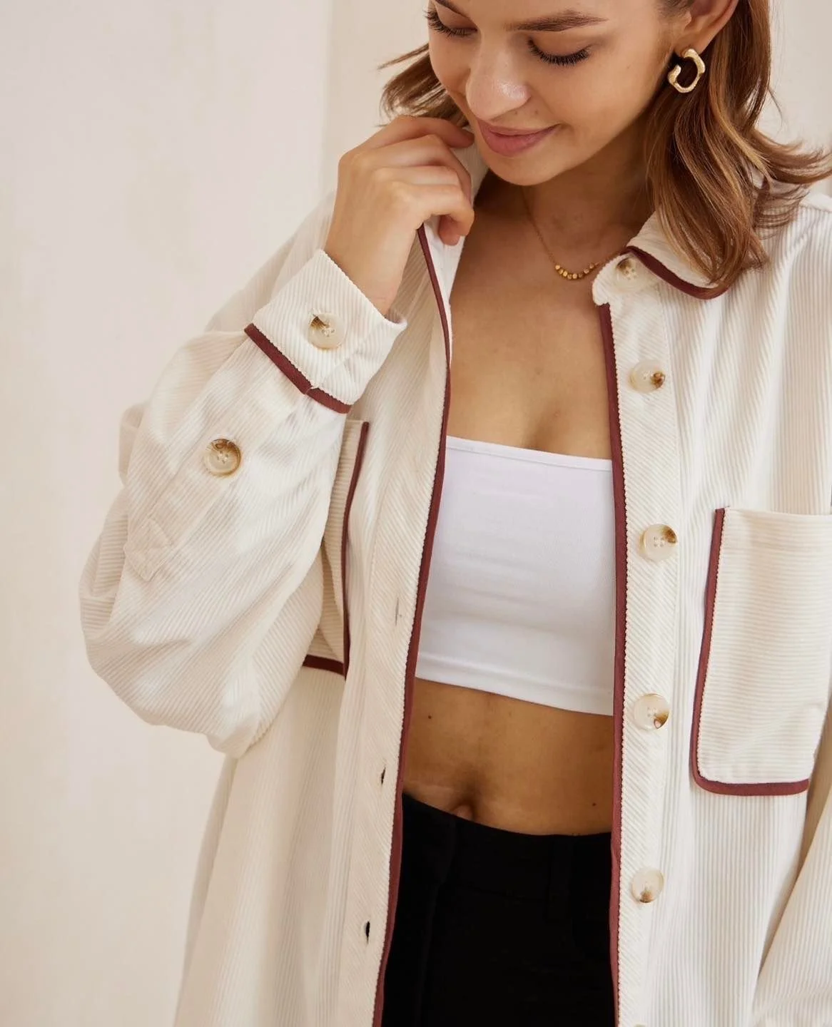 Pretty Pieces