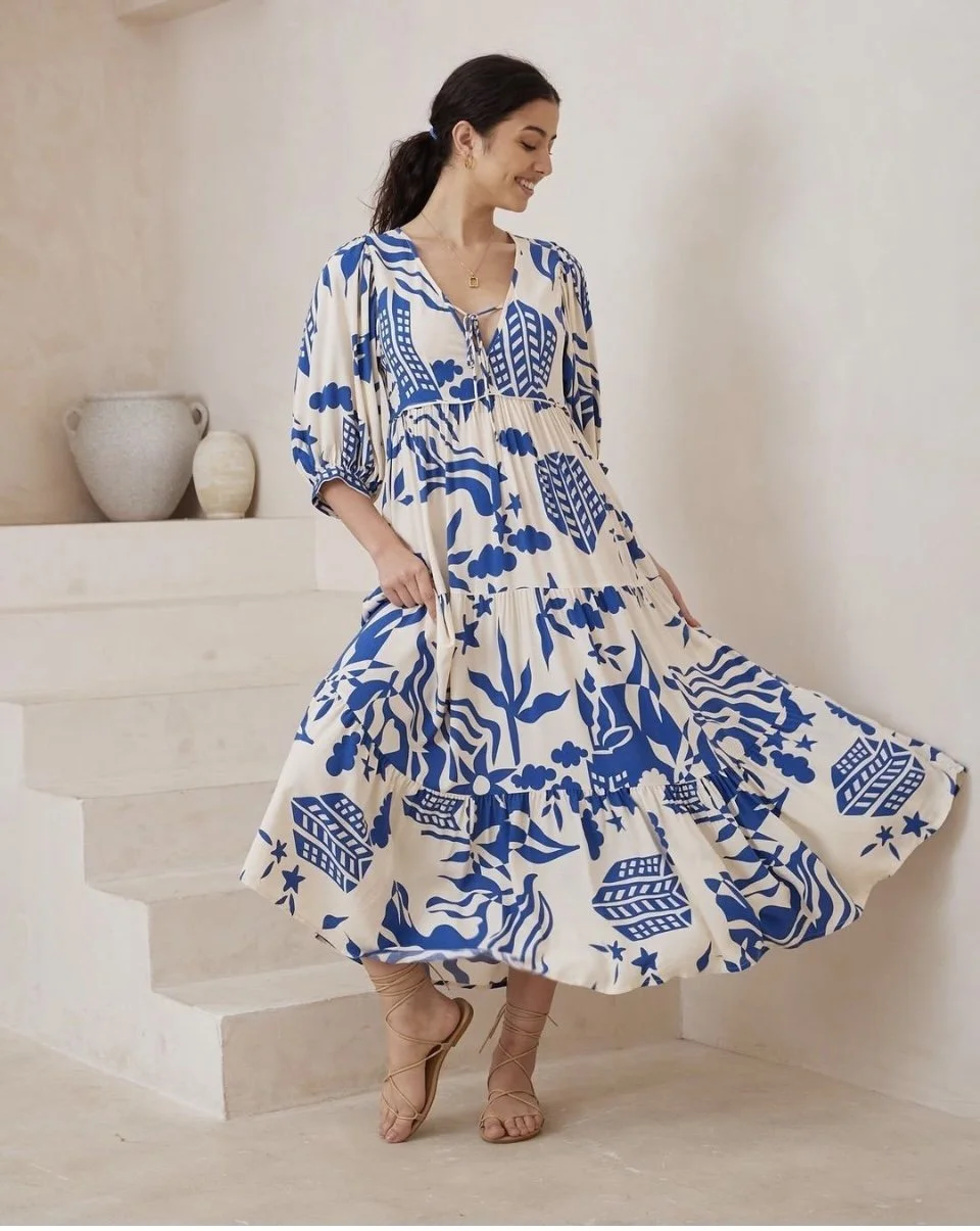 Pretty Pieces