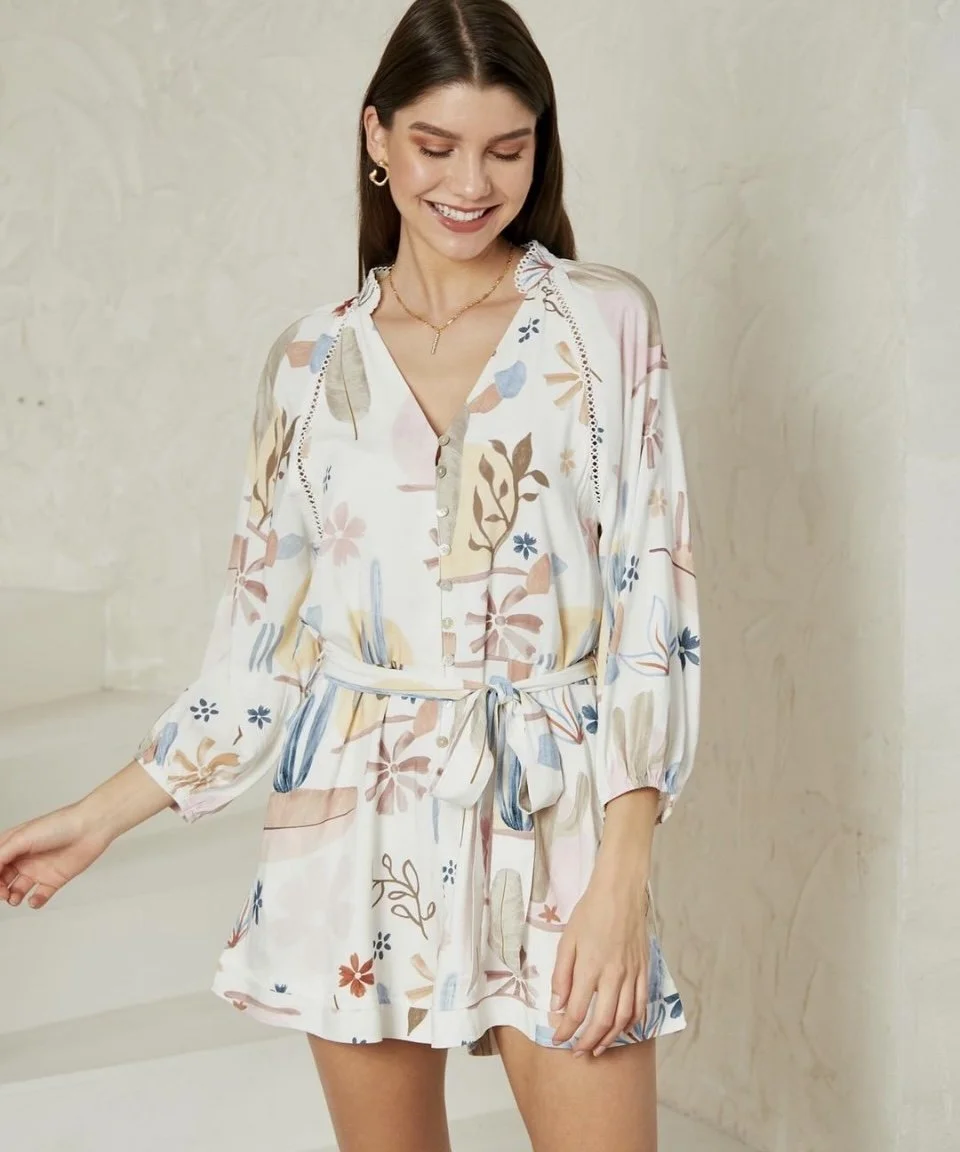 Pretty Pieces