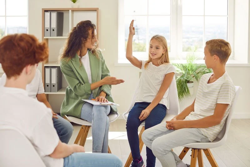 Therapy Services — Brennan Behavior Group