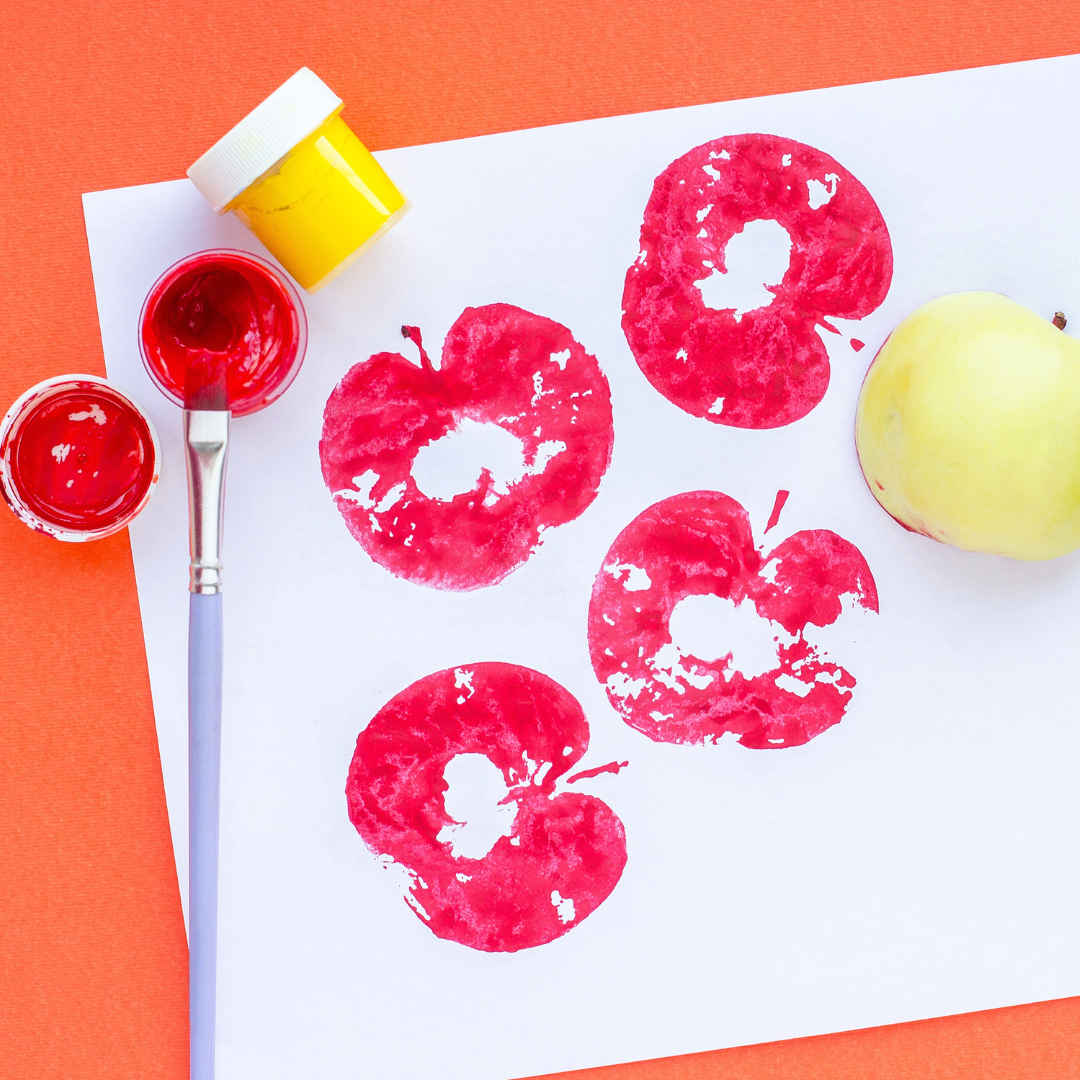 Six Fantastic and Simple Fall Activities for your Toddler (that you ...