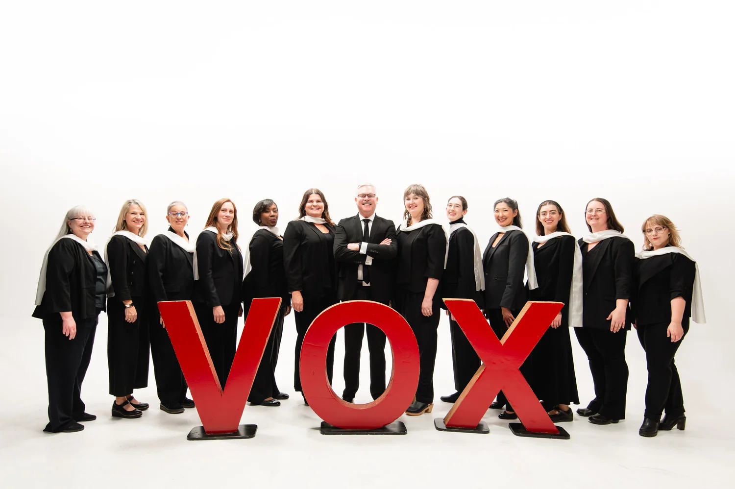 Vox Musica | Professional-level Women’s Vocal Ensemble in Sacramento