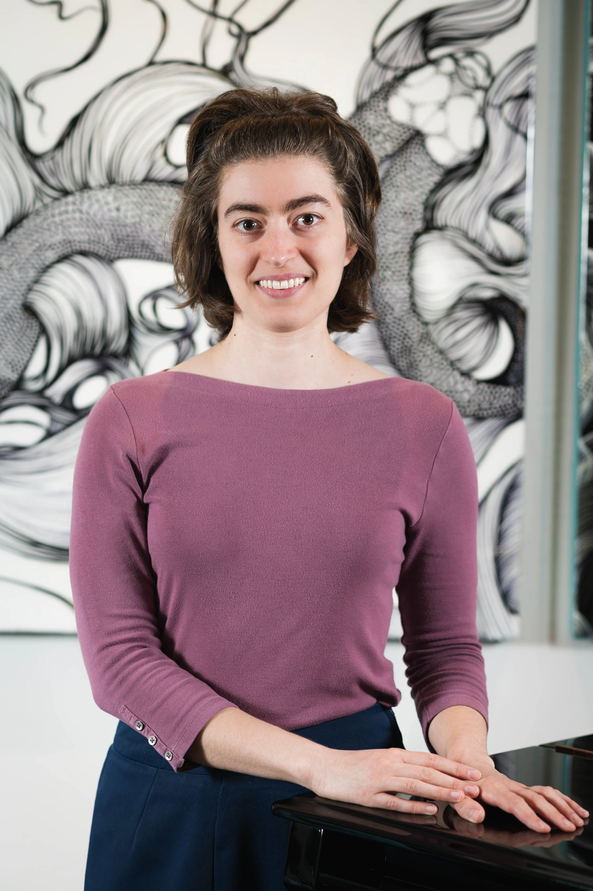 Organization — Vox Musica