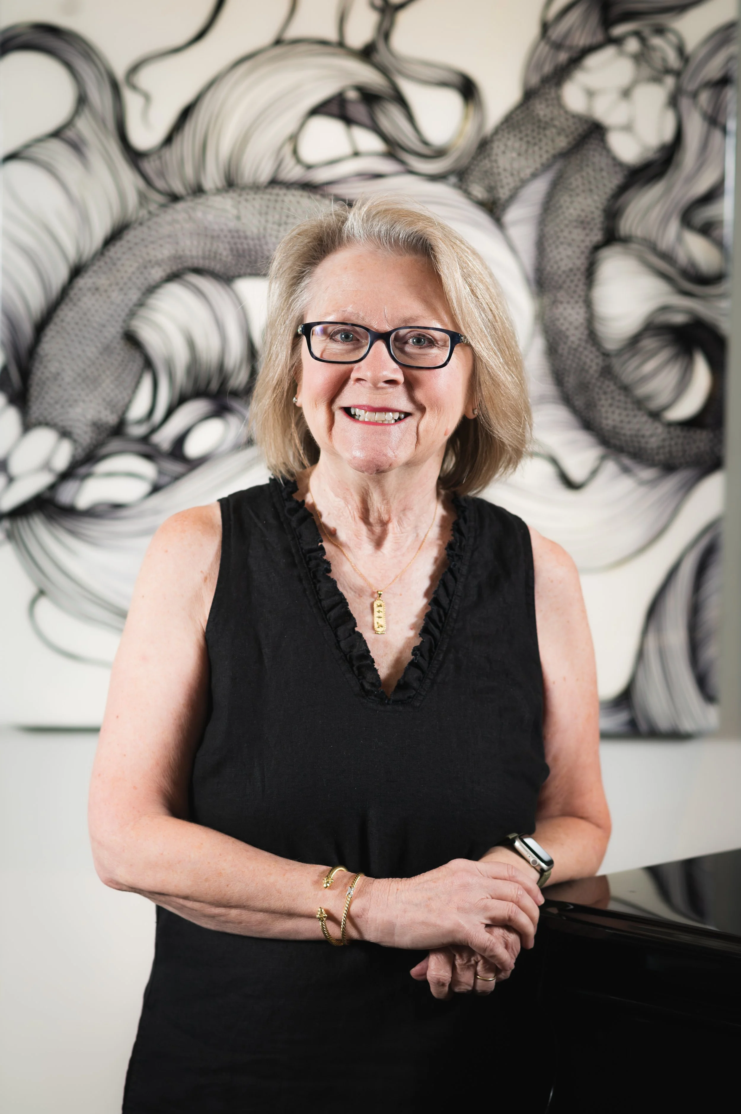 Organization — Vox Musica