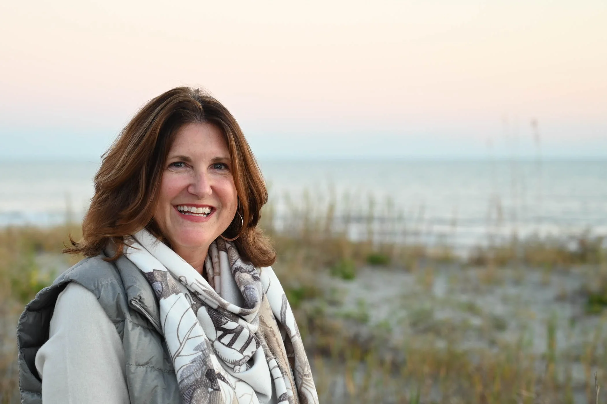 About — Whitney Bell | Landscape Photographer | Long Island, NY