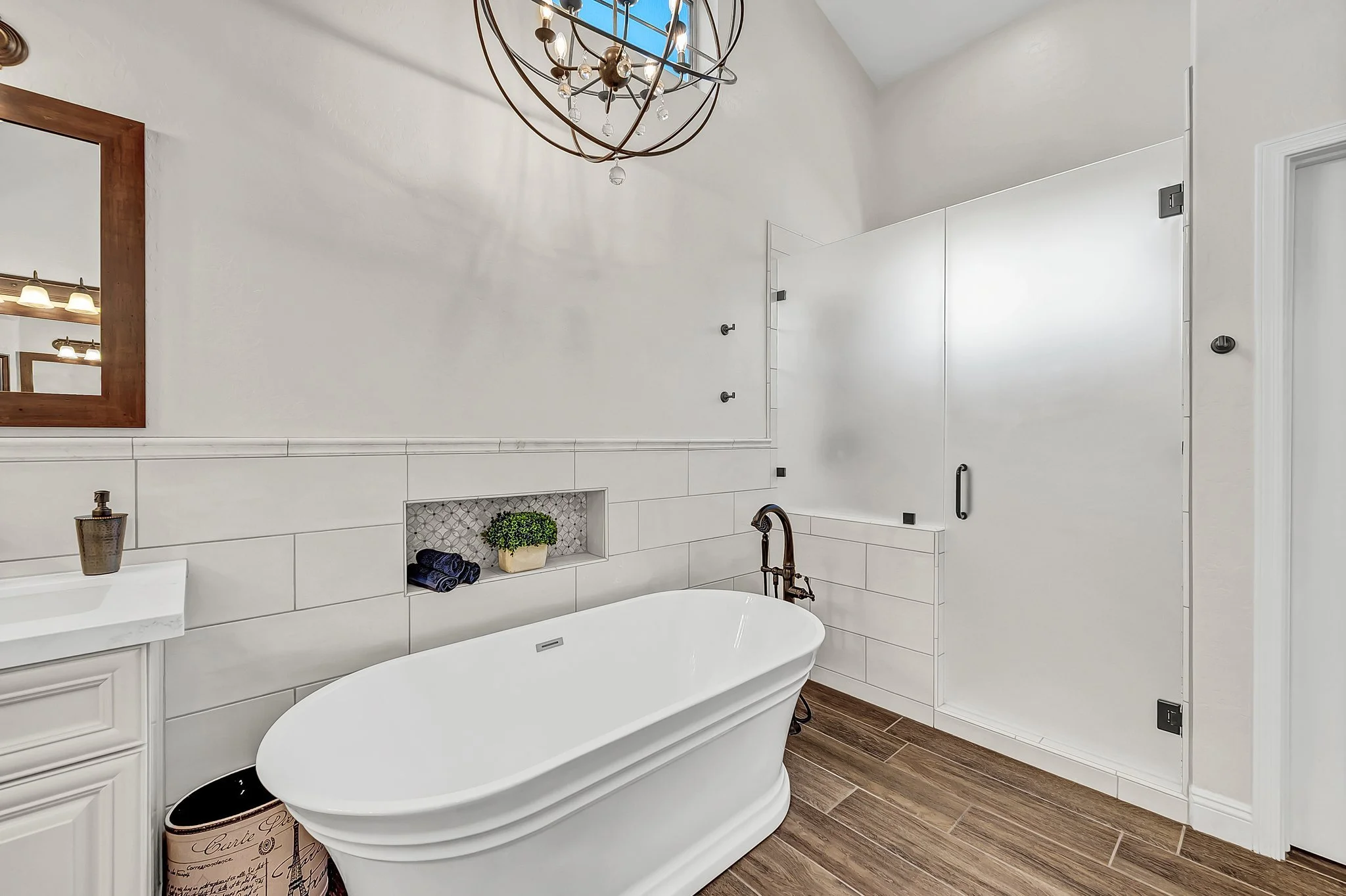 Mountain Ridge II Home Remodel — HM Design | Heather Maldonado REALTOR ...