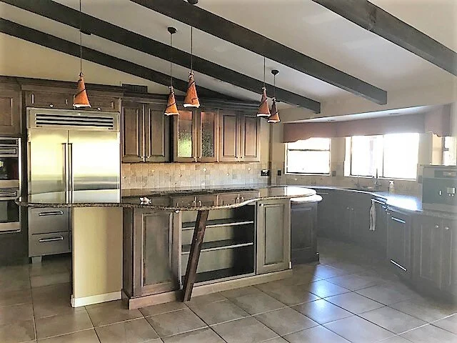 Thunder Mountain Remodel — HM Design | Heather Maldonado REALTOR ...