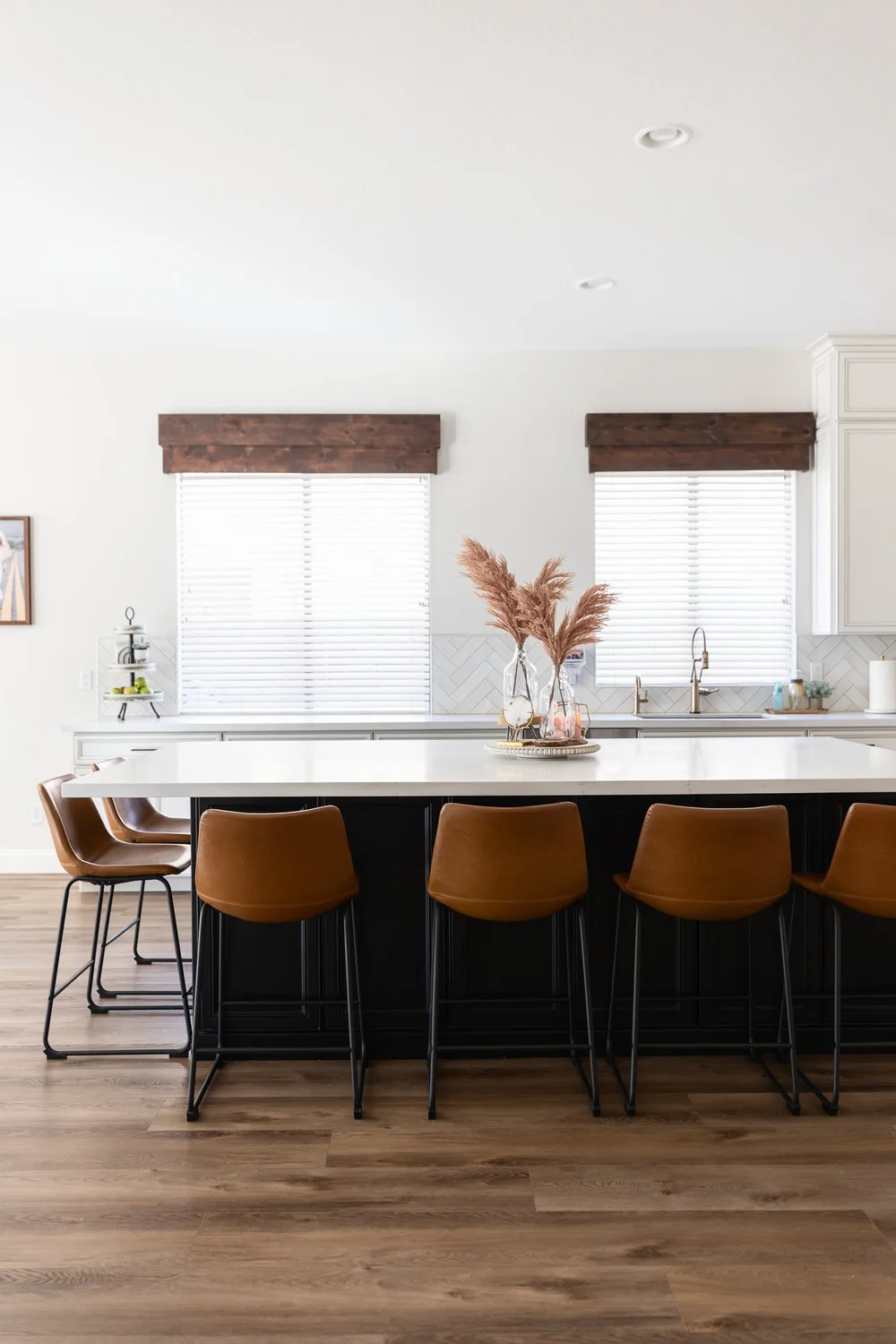 Clifton Kitchen & Bathroom Remodel — HM Design | Heather Maldonado ...