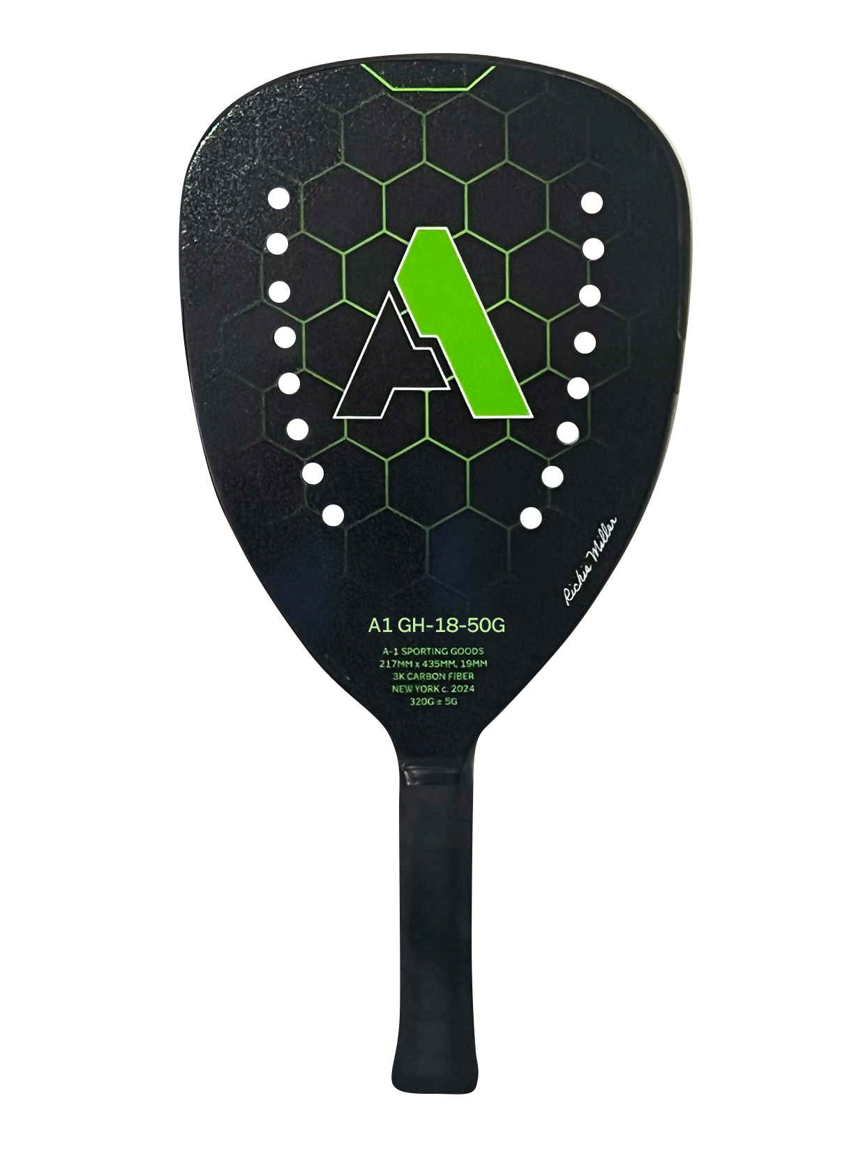 Shop Paddles & Paddleballs — A-1 Sports