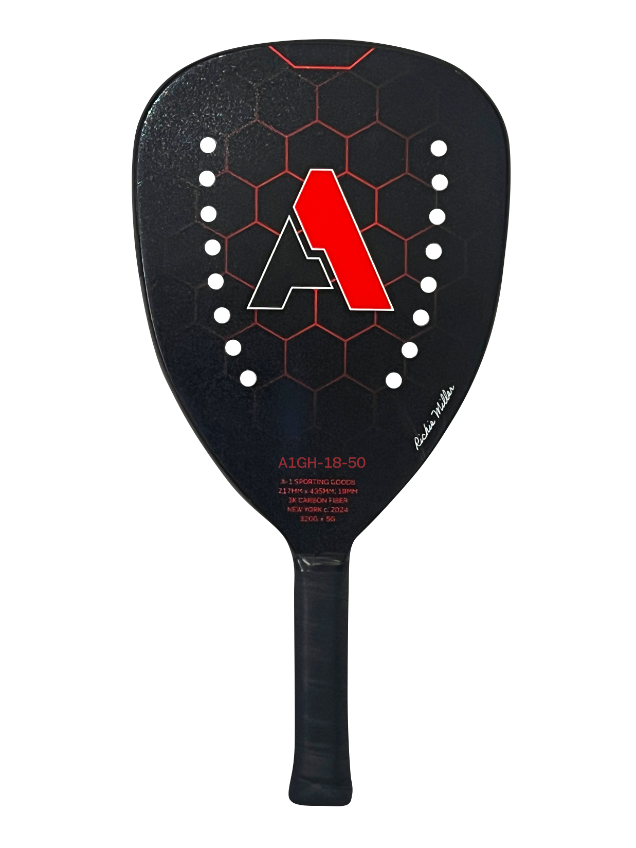Shop Paddles & Paddleballs — A-1 Sports