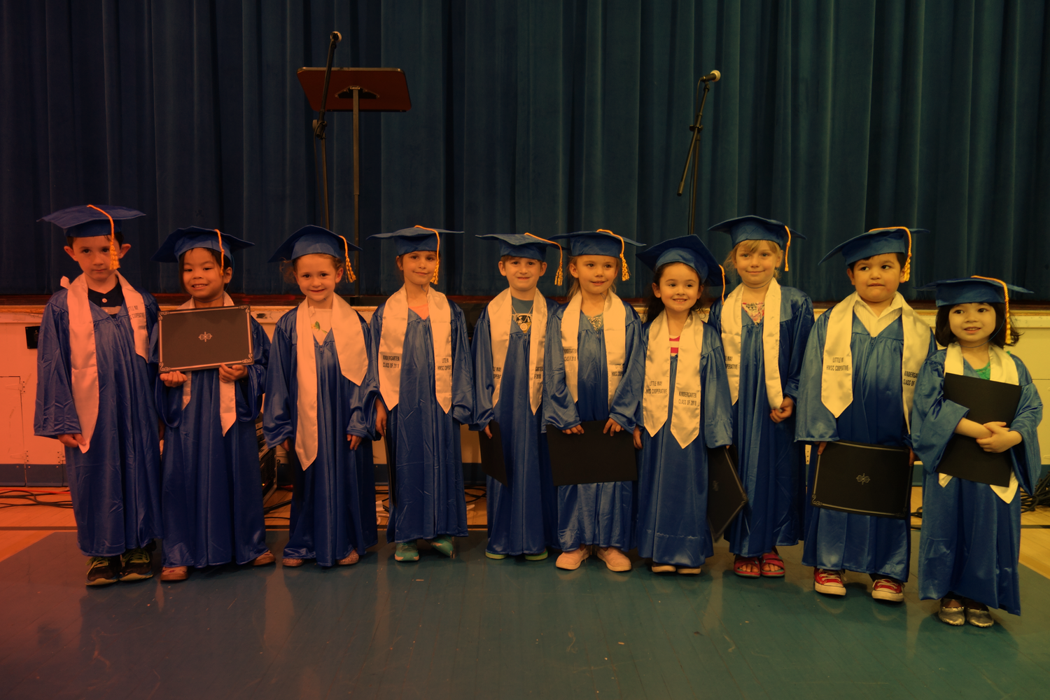 FAQs — Little Way Homeschool Co-op