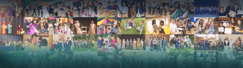 Little Way Homeschool Co-op