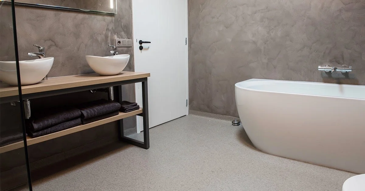 The Different Types of Concrete Floor Finishes: A Comprehensive Guide ...