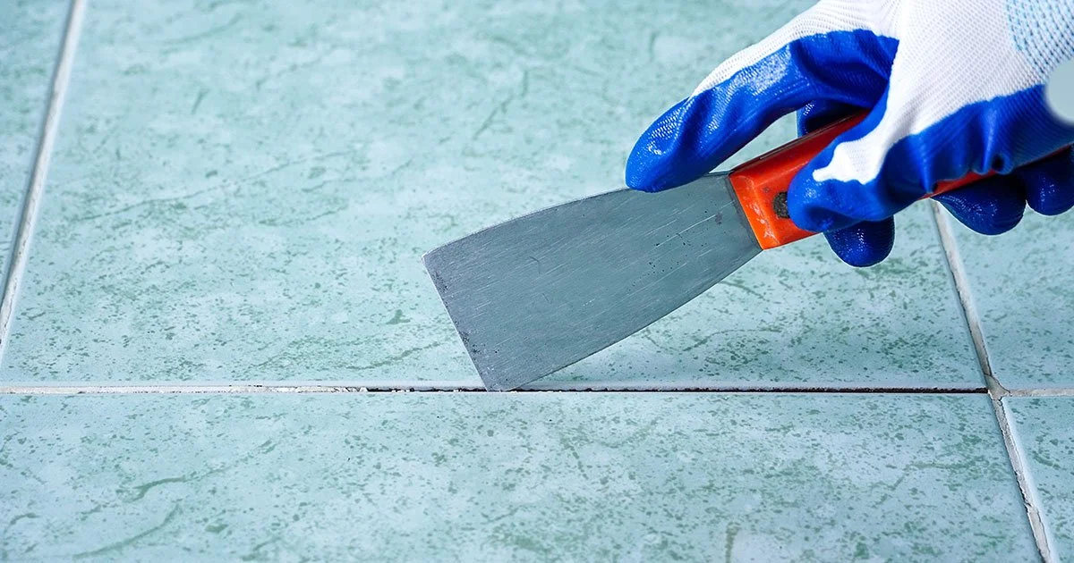 How To Remove Floor Tiles Easily & Effectively — Grindtech