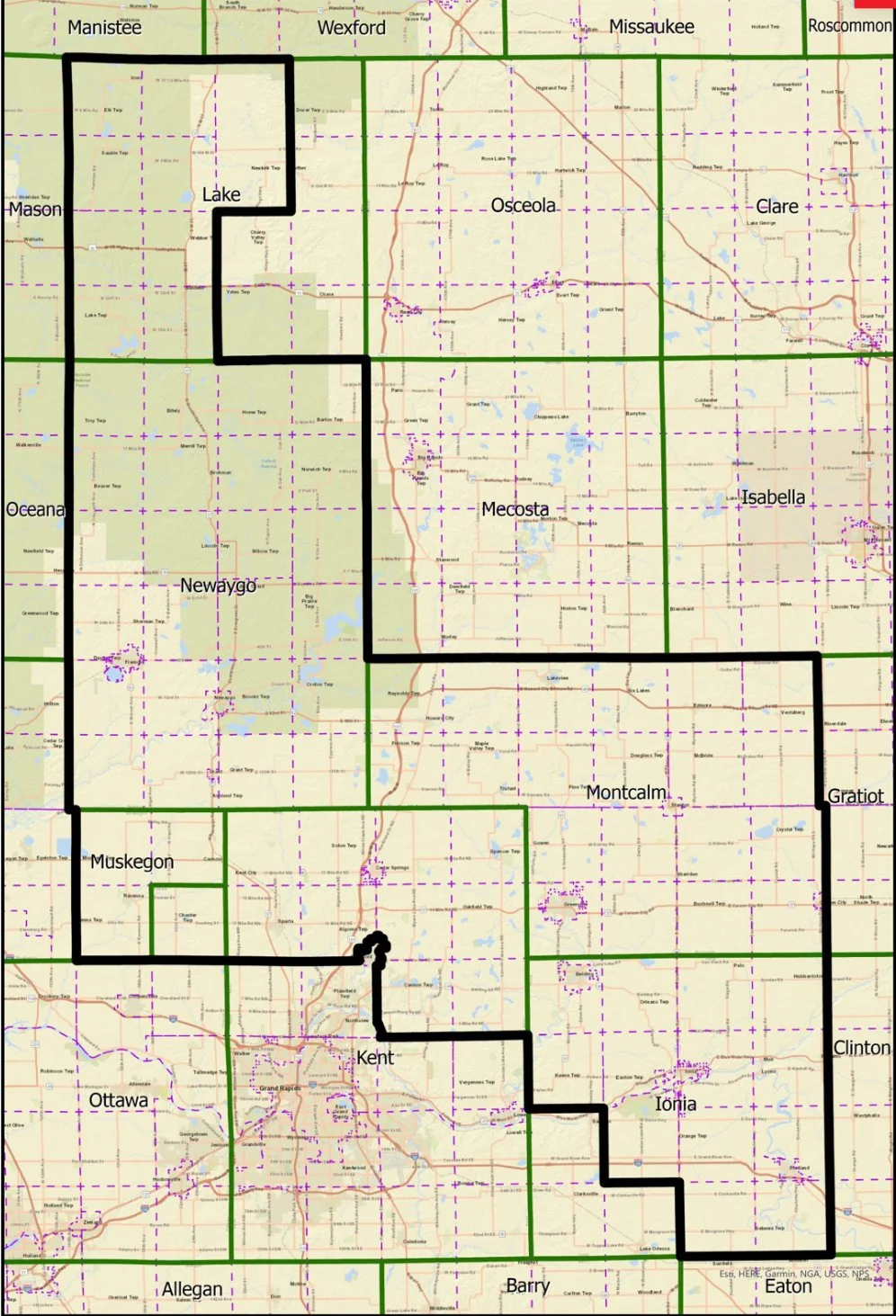 About Gina Johnsen — Gina Johnsen for State Senate