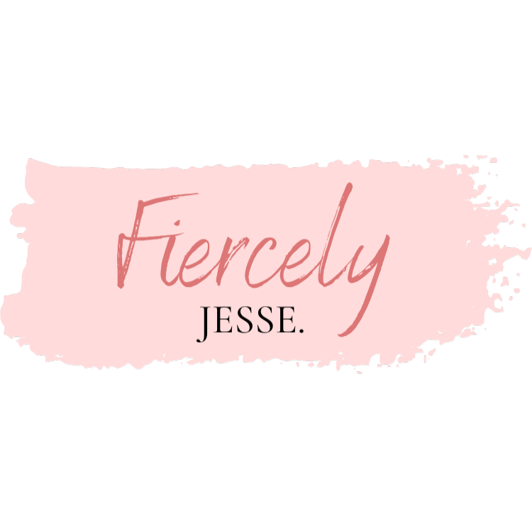 Fiercely, Jesse