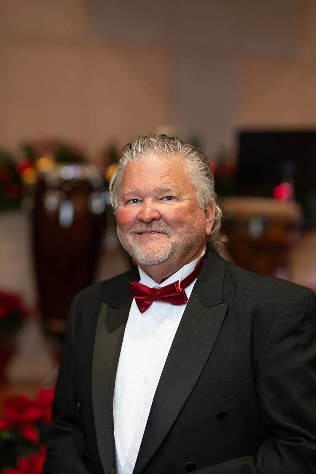 The Bay Area Chorus of Greater Houston