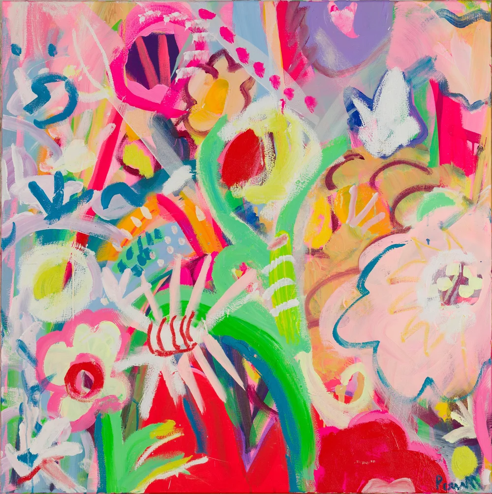 Paintings Archive — EMILY POWELL