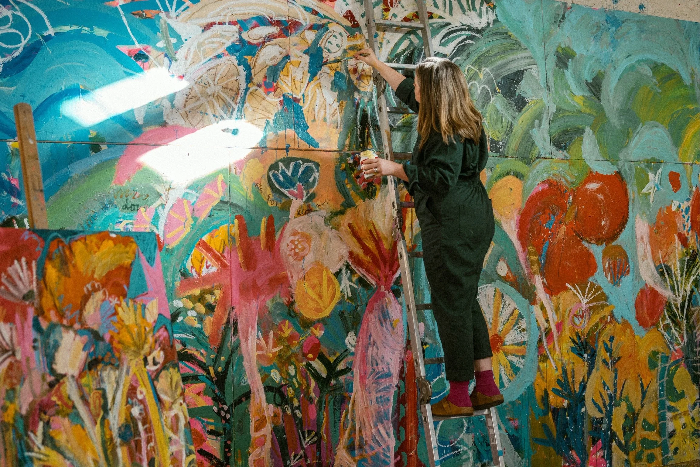 About — EMILY POWELL