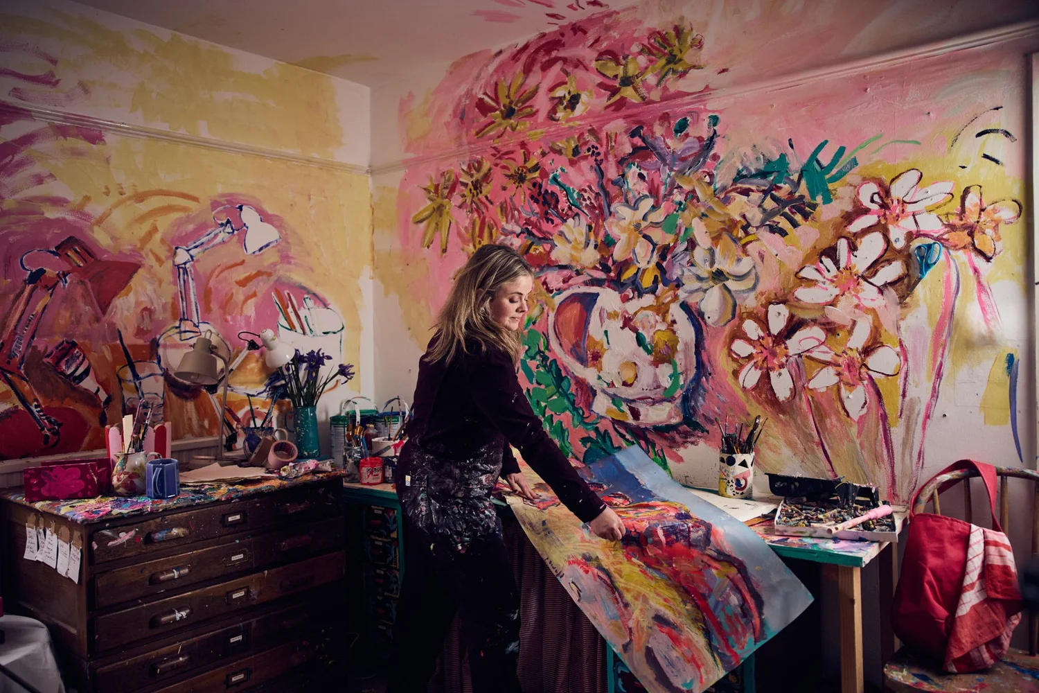 Available Works — EMILY POWELL