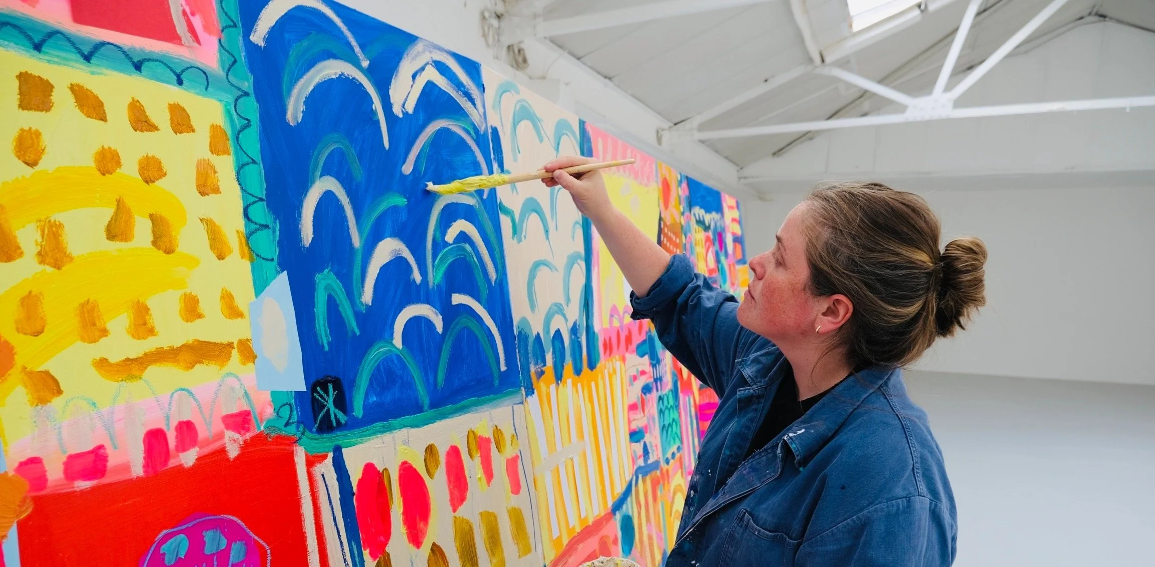 About — EMILY POWELL