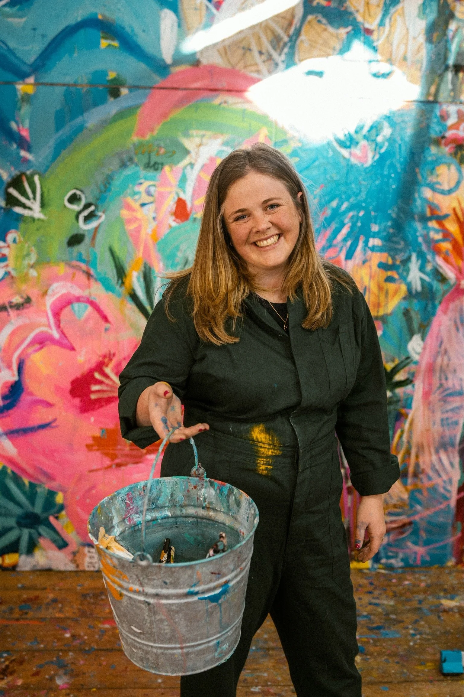 Store — EMILY POWELL