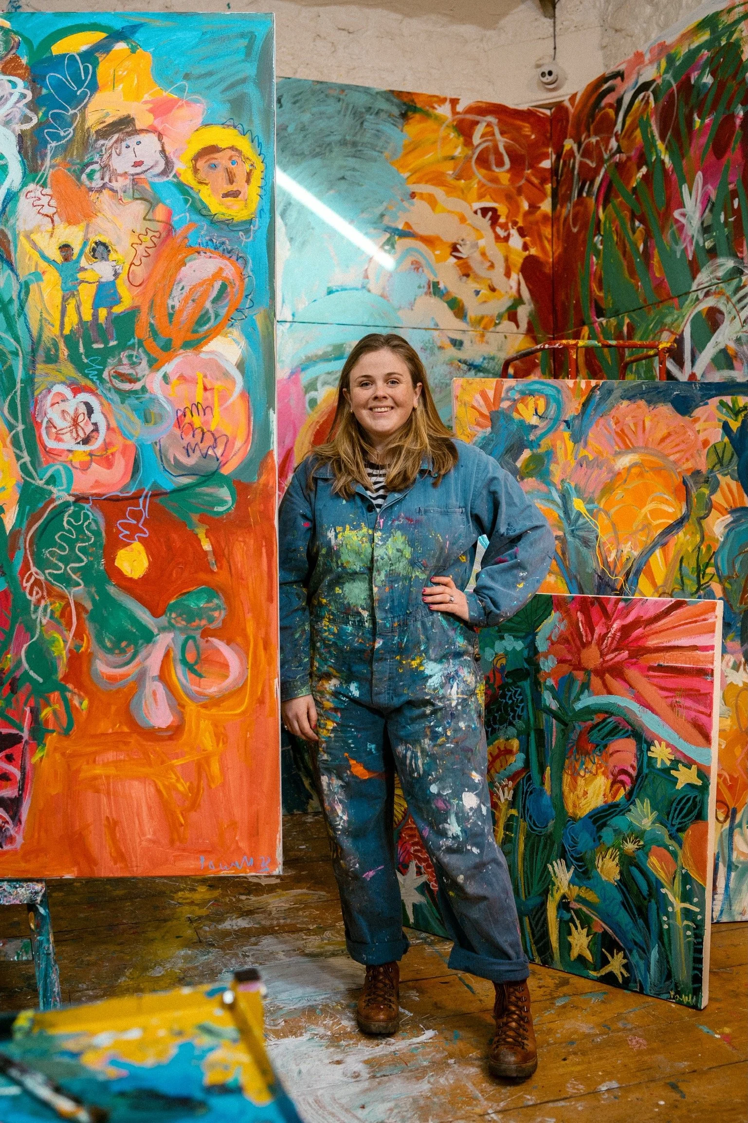 Store — EMILY POWELL