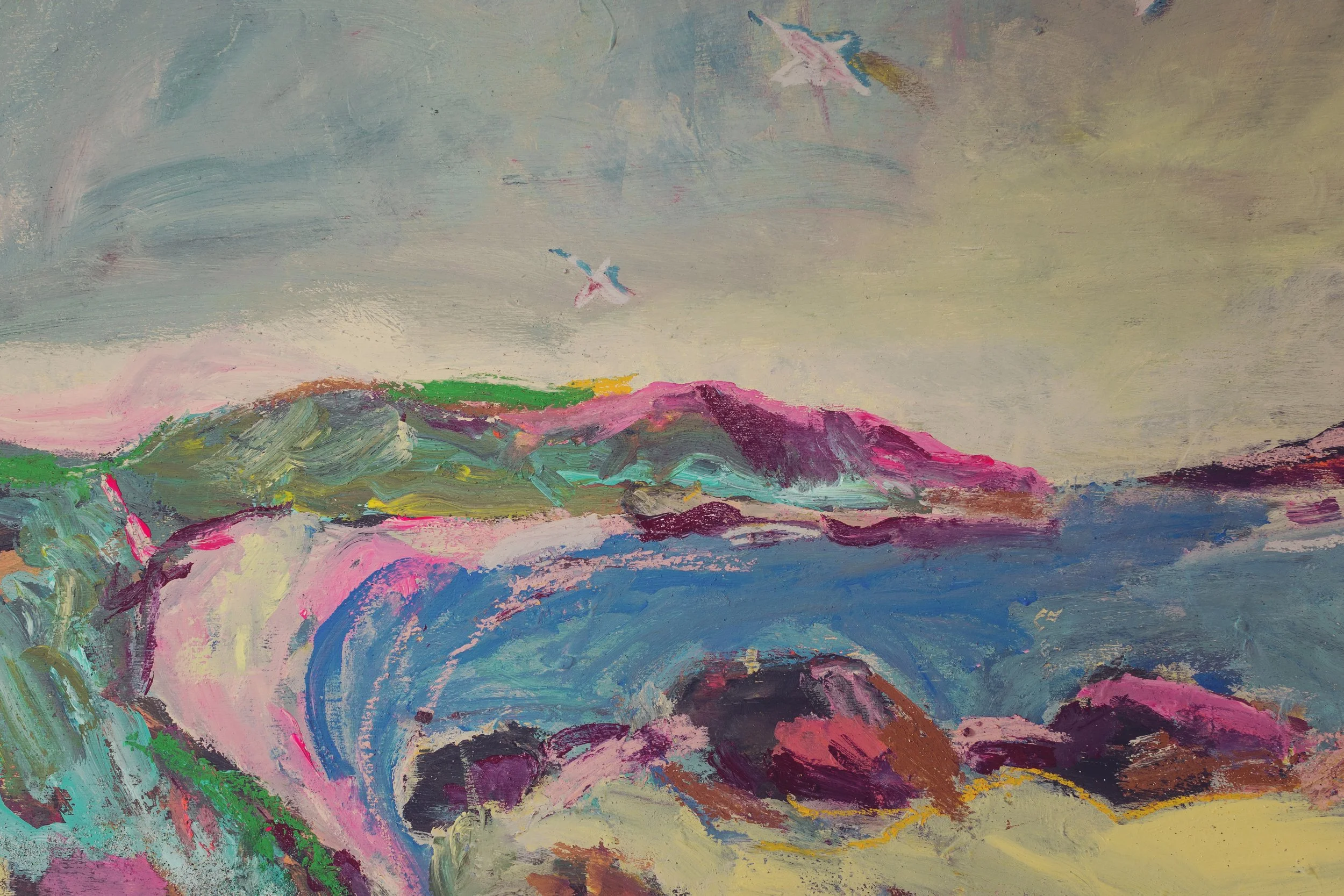 Store — EMILY POWELL