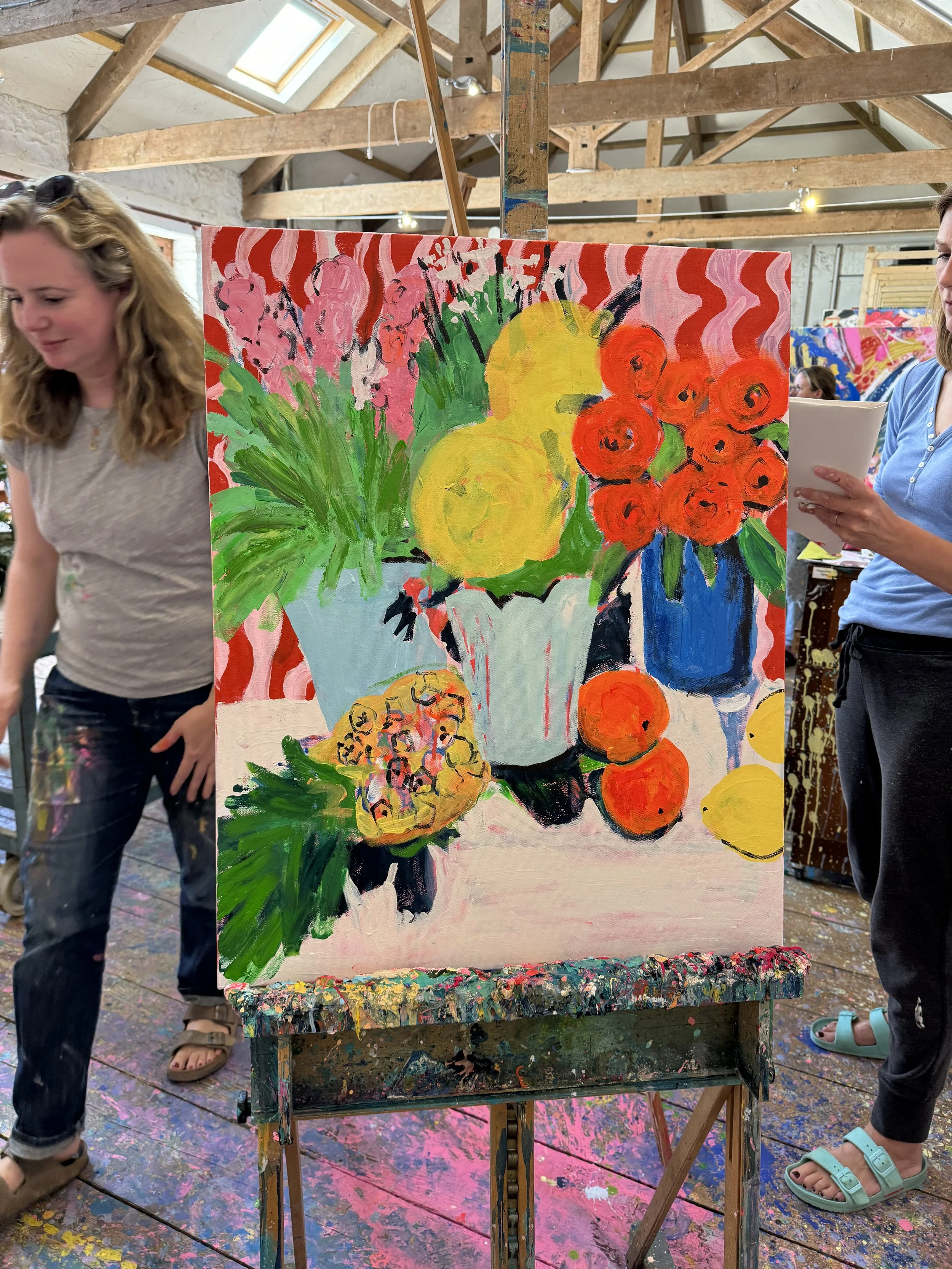 Store — EMILY POWELL