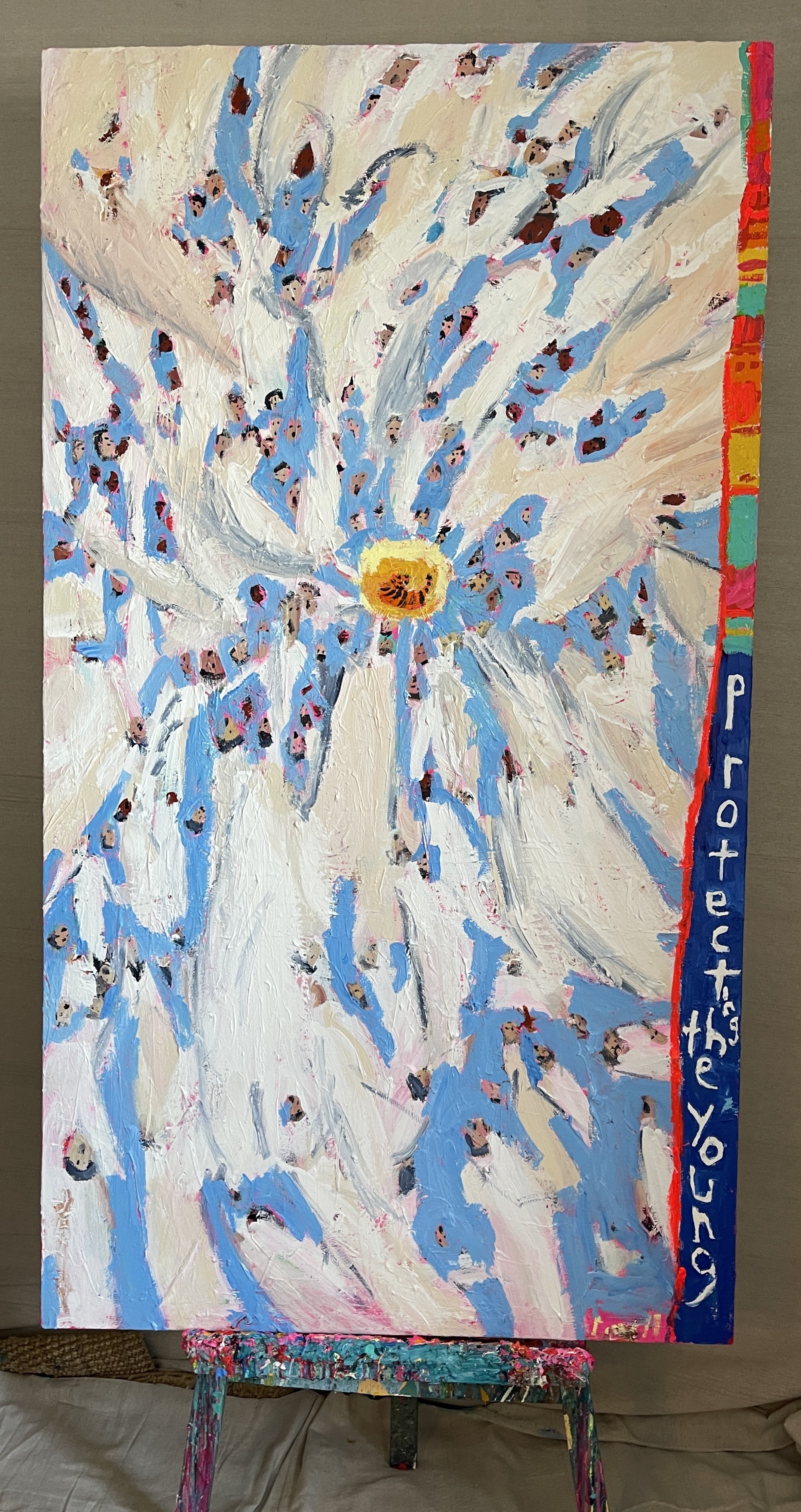 Paintings Archive — EMILY POWELL