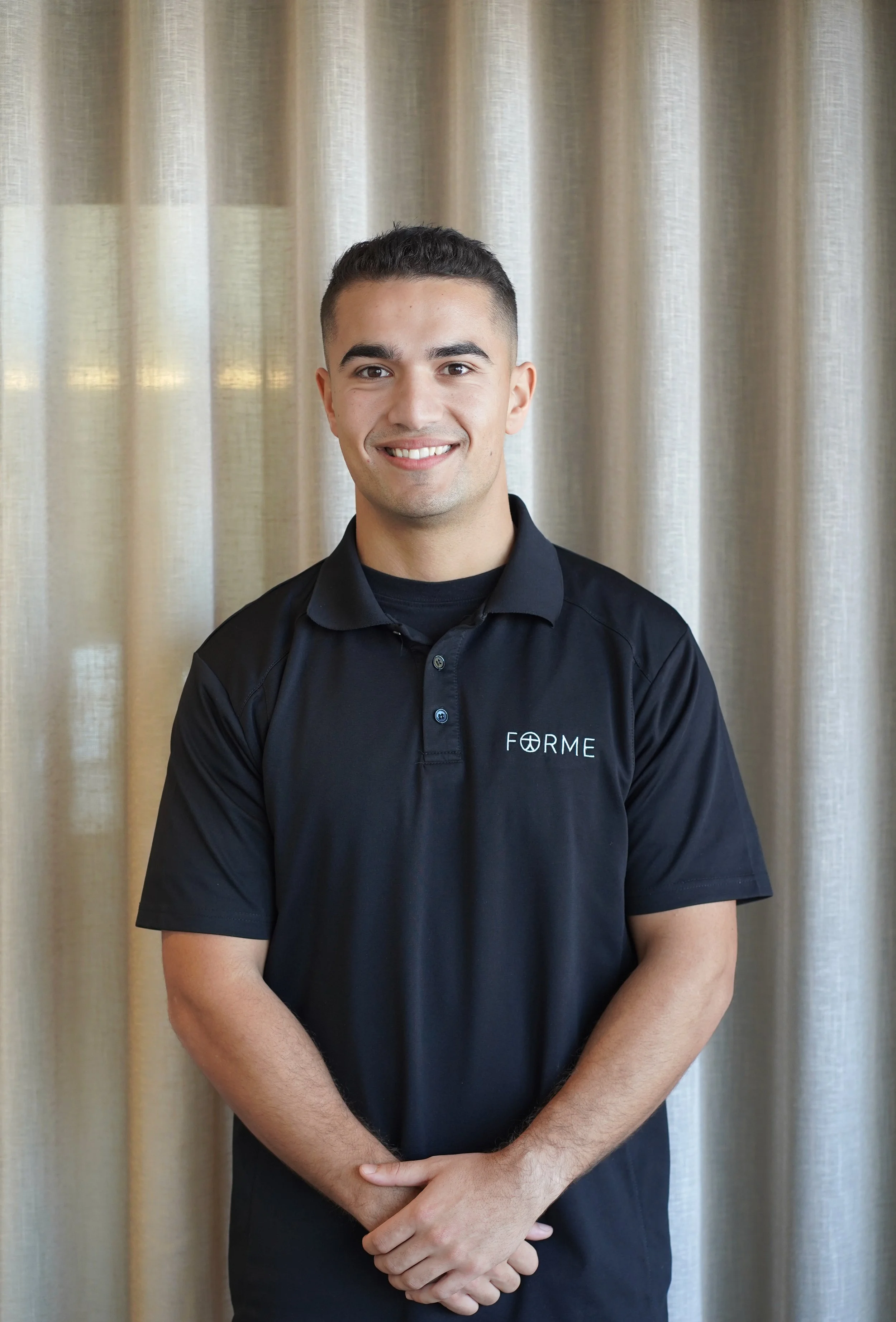 Our Team — Forme Osteopathy