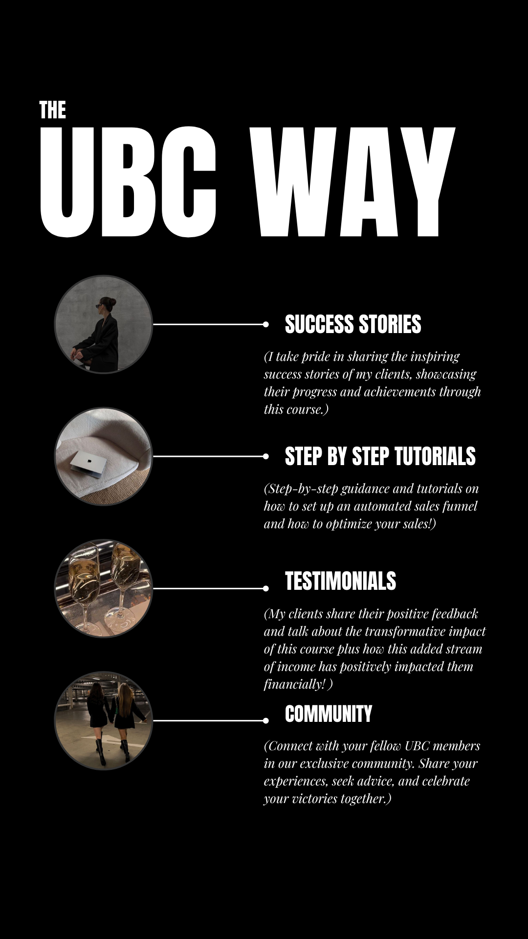 The Viral Ultimate Branding Course - Get Started Now! | Sujiivana Concepts