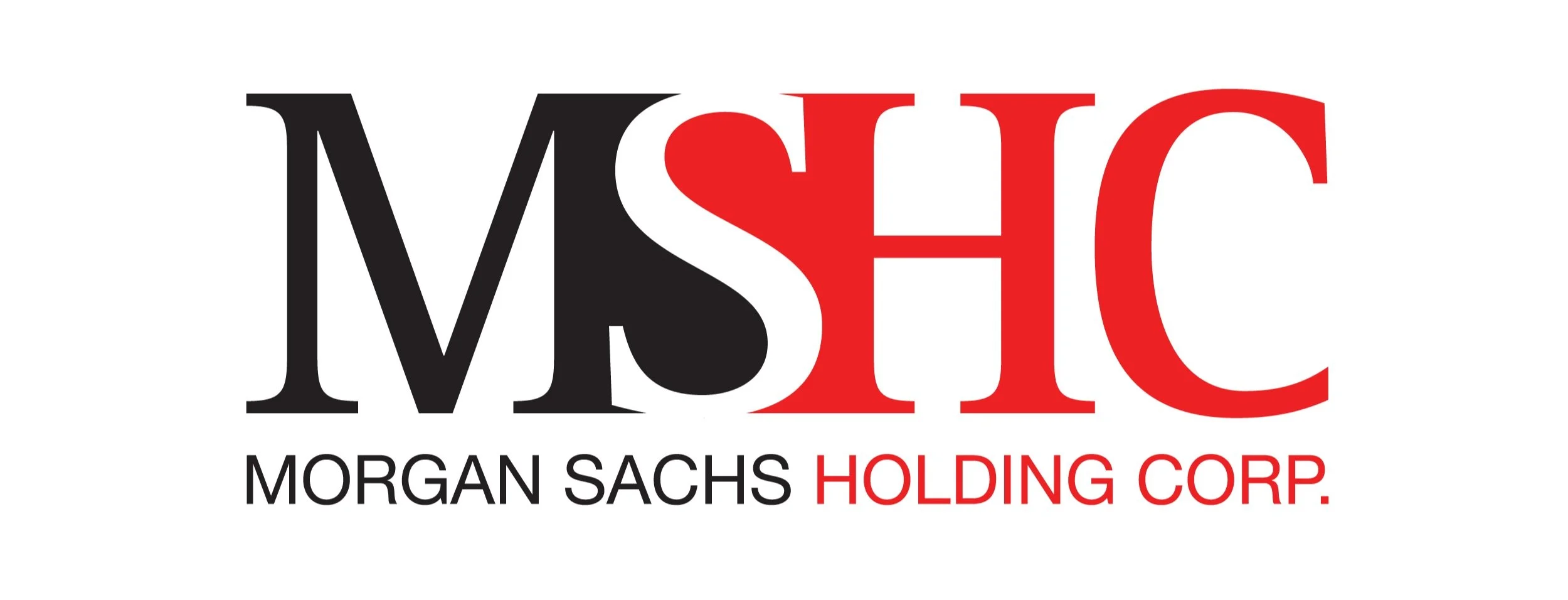 Morgan Sachs Holding Corp — Bency