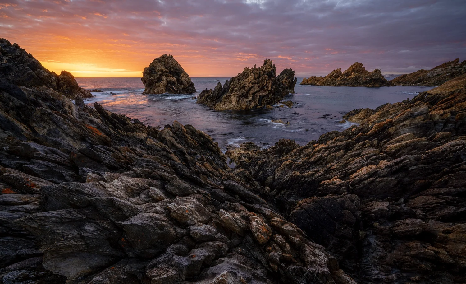 Landscape — Marley Butler Photography