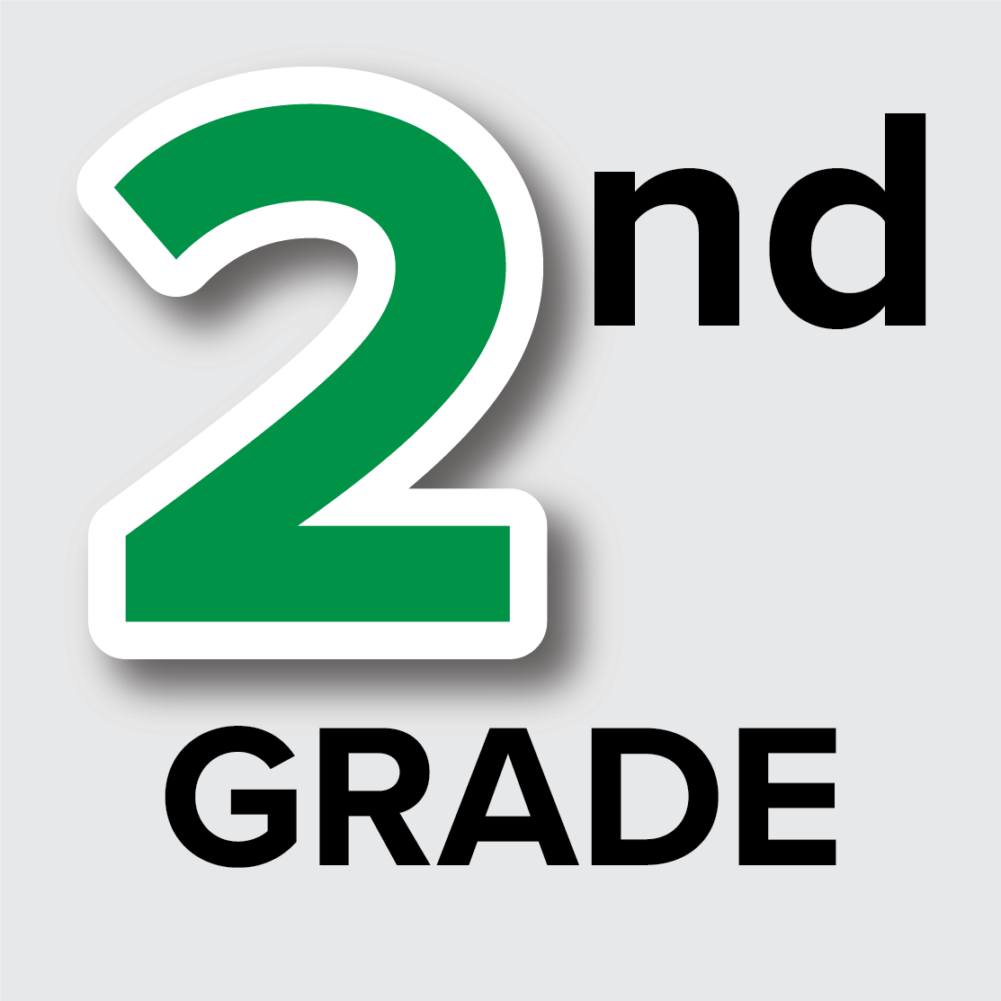 2nd grade: 7A: JILL DIMICHELE — STO-ROX PRIMARY CENTER