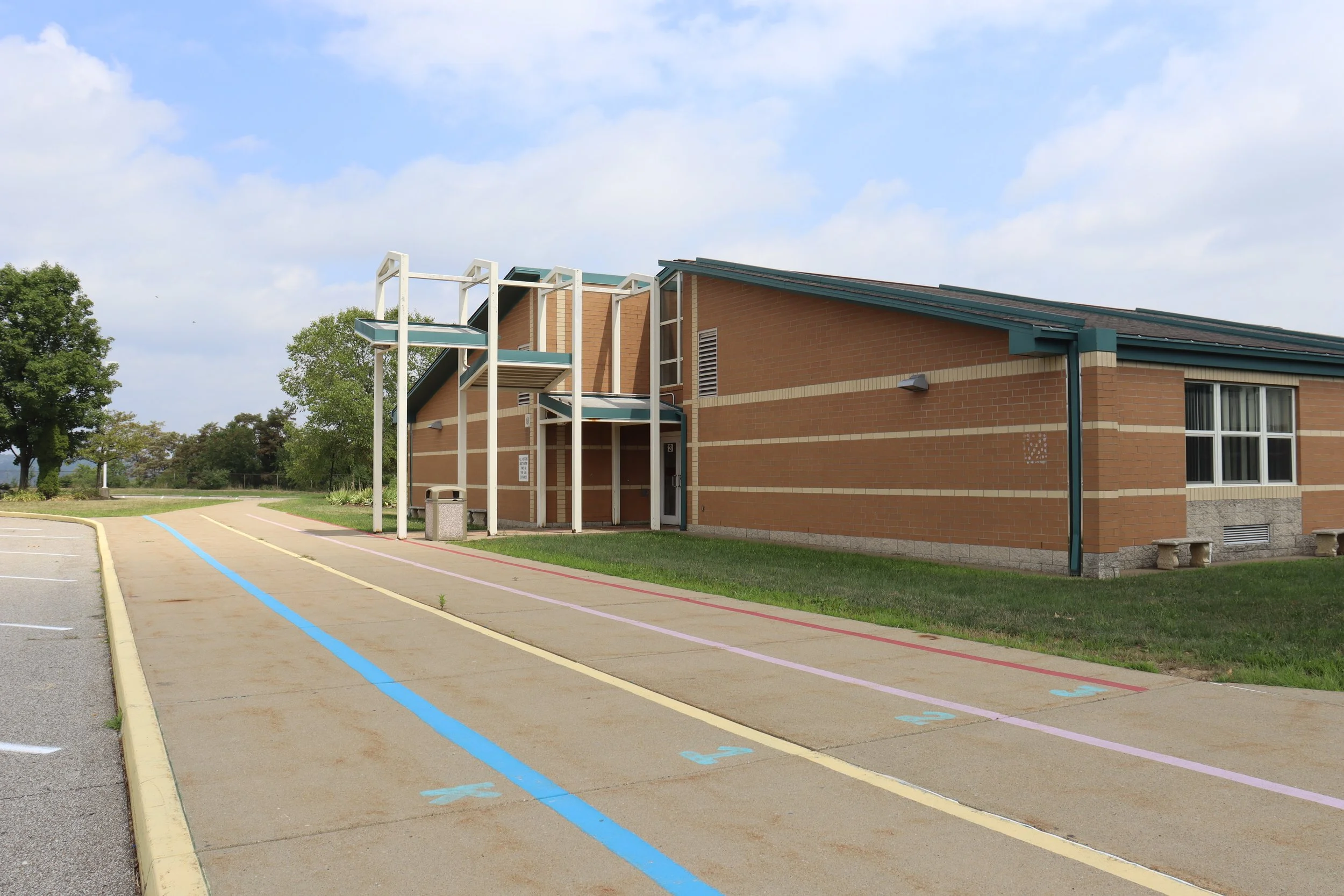 STO-ROX PRIMARY CENTER