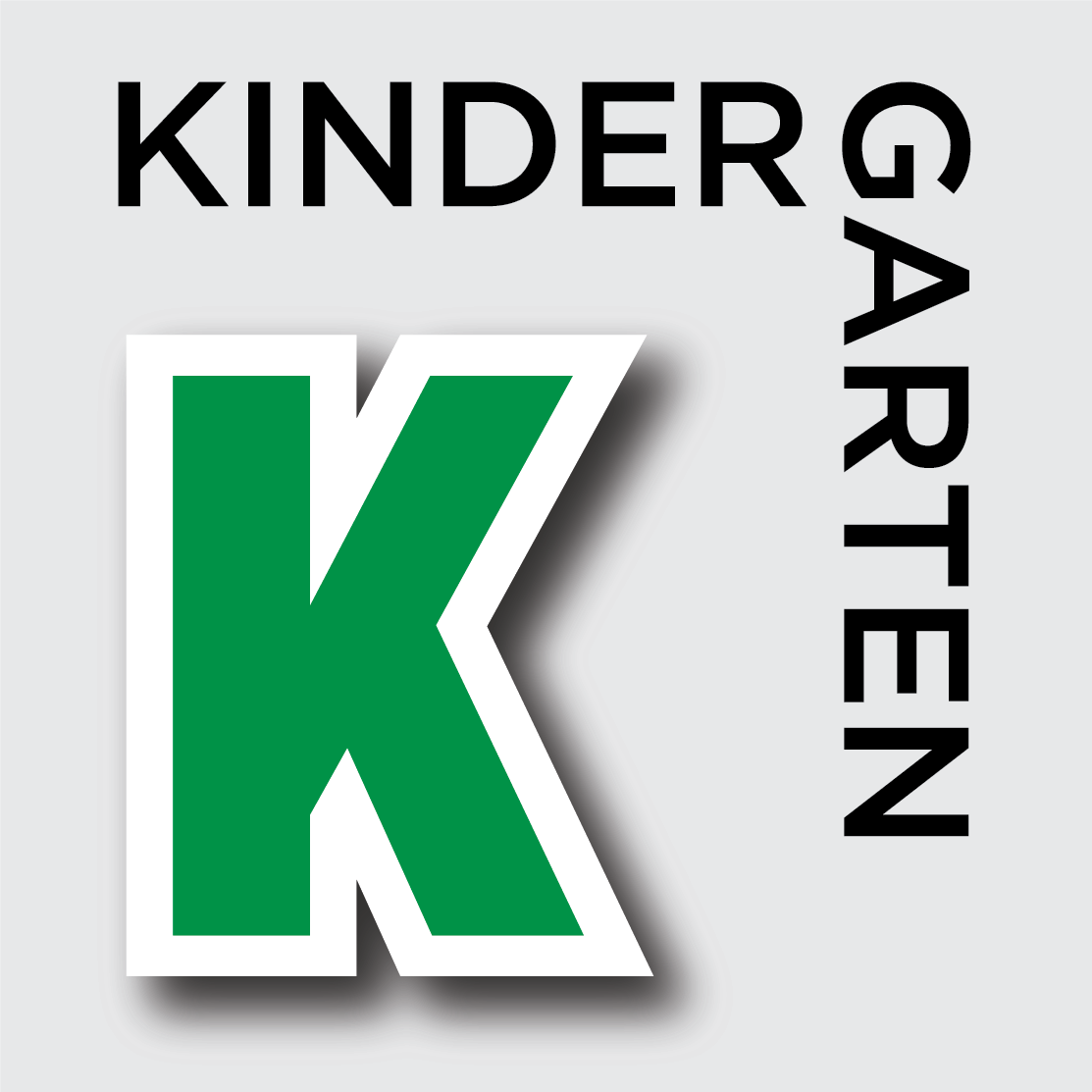 KINDERGARTEN — STO-ROX PRIMARY CENTER