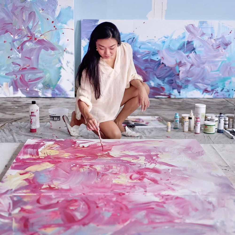 Artist Profile — Artistcloseup.com - Your favorite place to discover ...