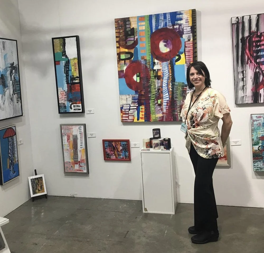 Lara Lenhoff Interview — Artistcloseup.com - Your favorite place to ...