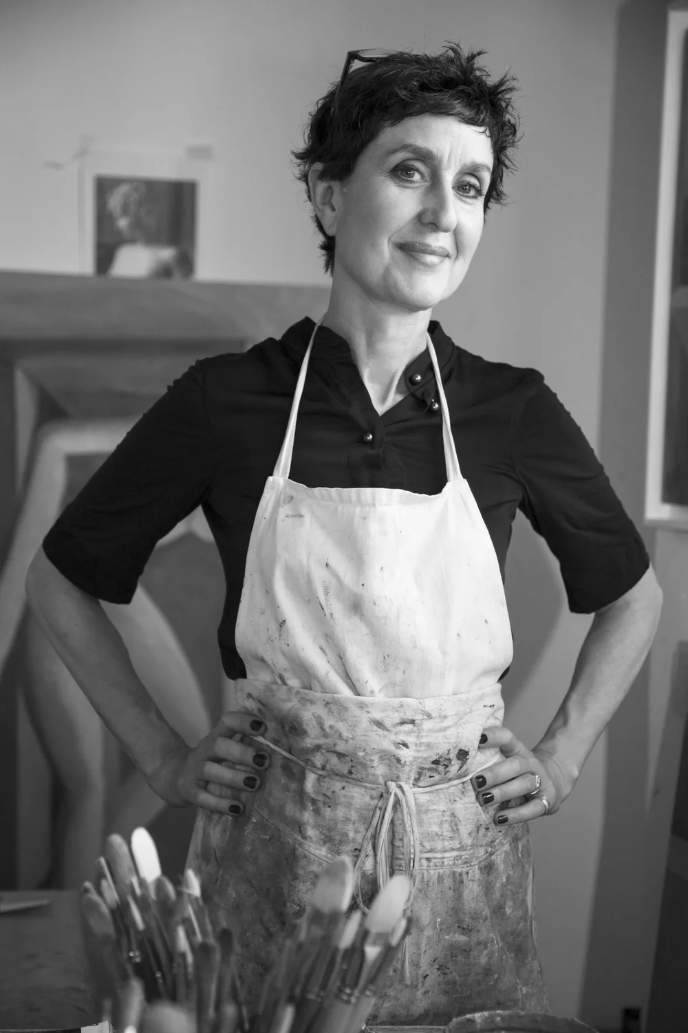 Interview — Artistcloseup.com - Your favorite place to discover new artists