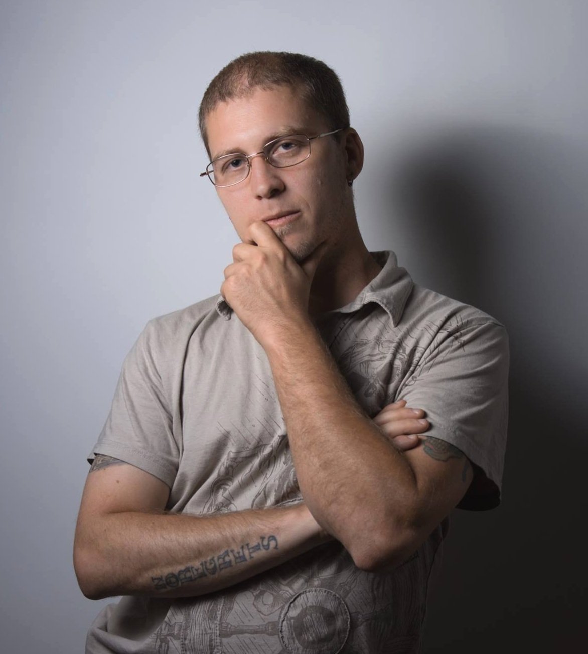 Interview Ryan Crane — Artistcloseup.com - Your favorite place to ...