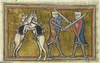Explaining Weird Mediaeval Art — Artistcloseup.com — Artistcloseup.com ...