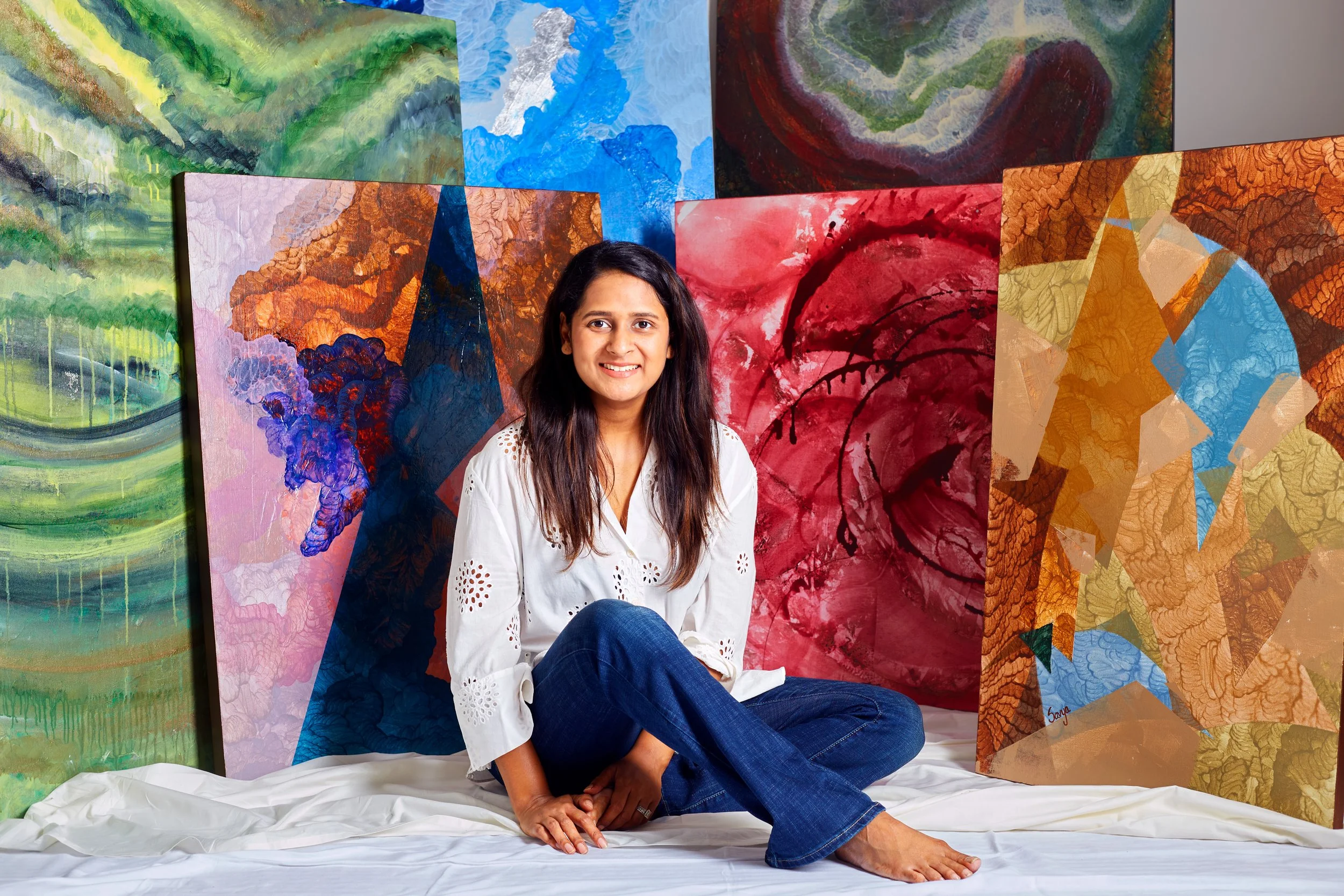 Artist Profile — Artistcloseup.com - Your favorite place to discover new artists