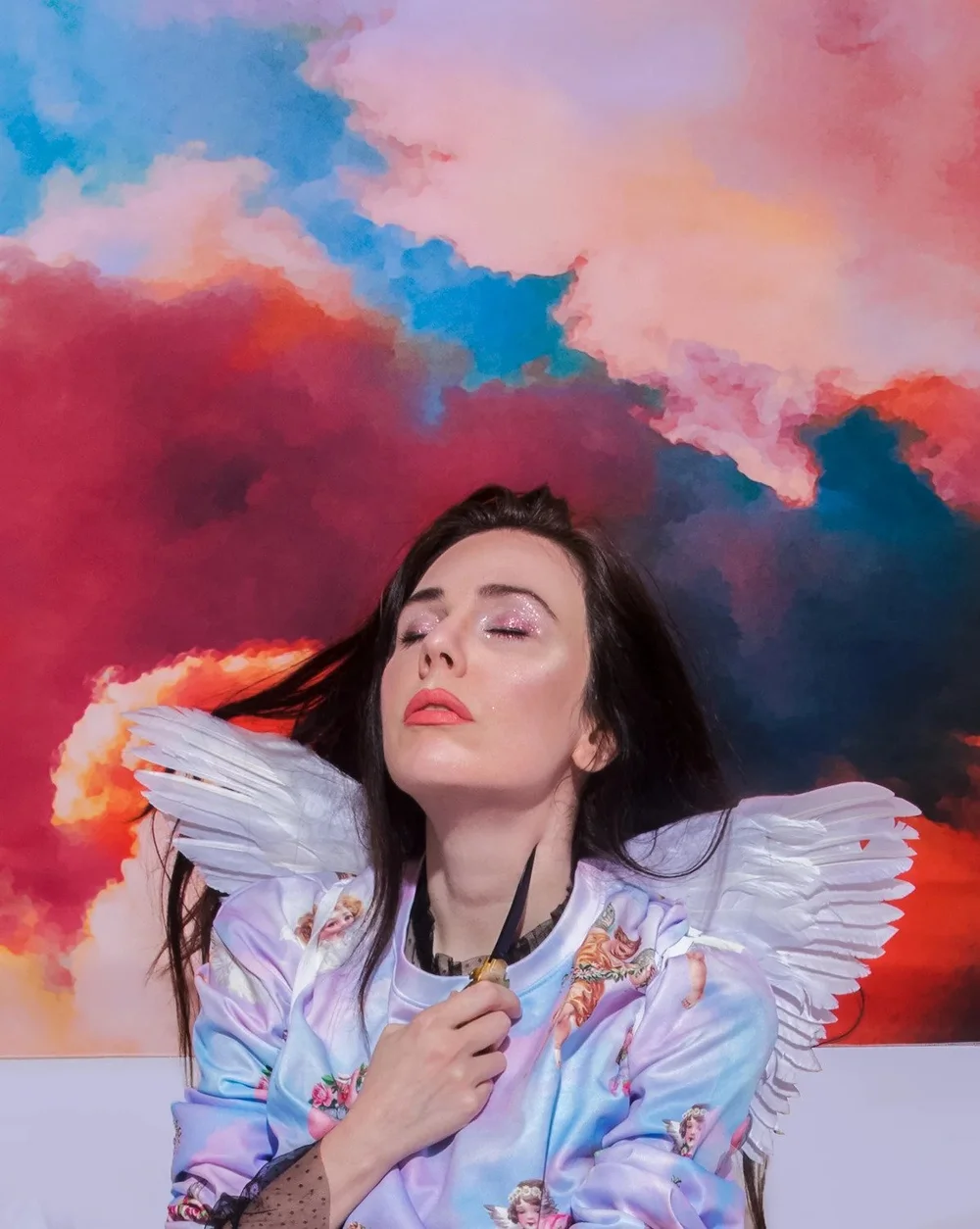 Interview — Artistcloseup.com - Your favorite place to discover new artists