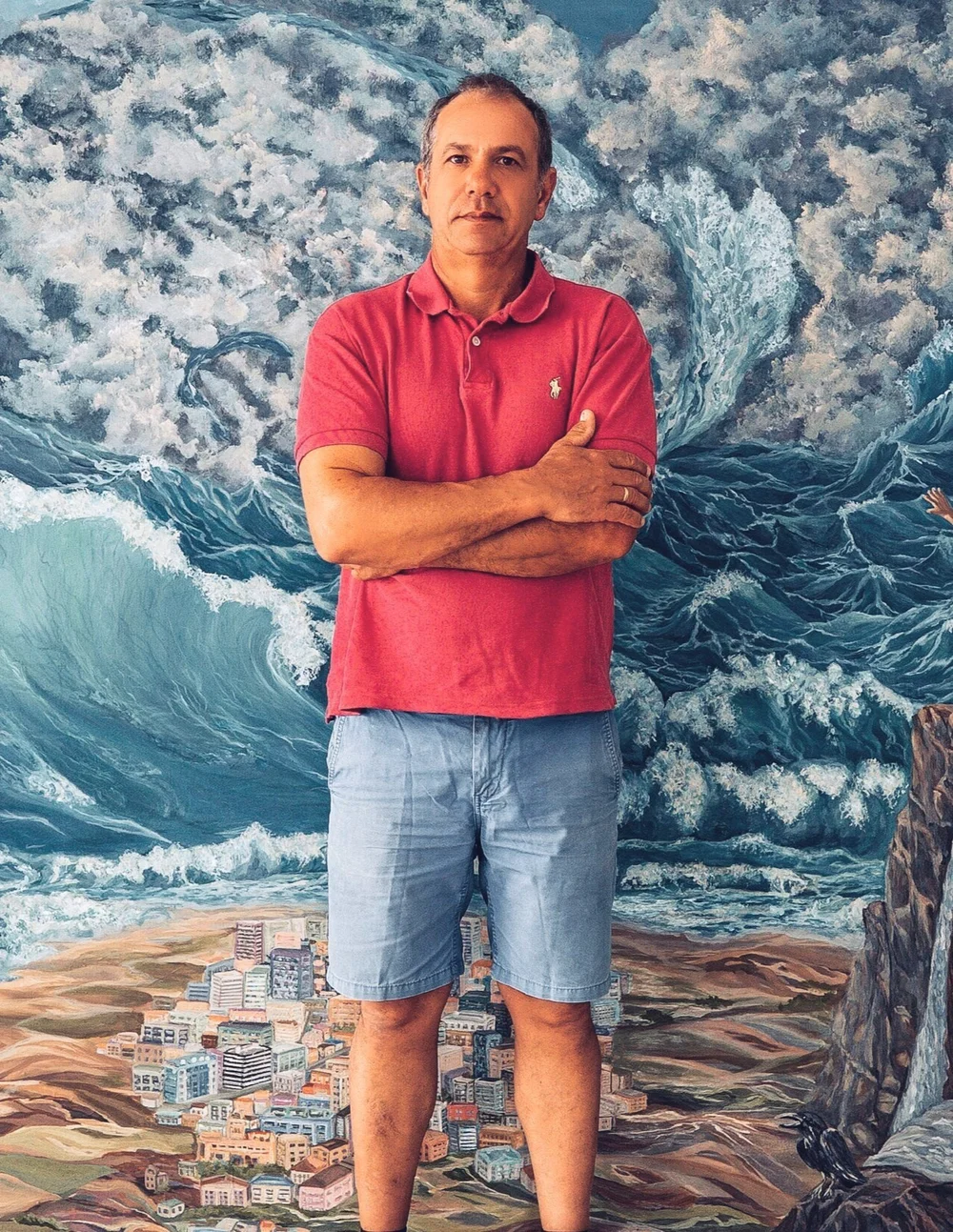 Interview — Artistcloseup.com - Your favorite place to discover new artists